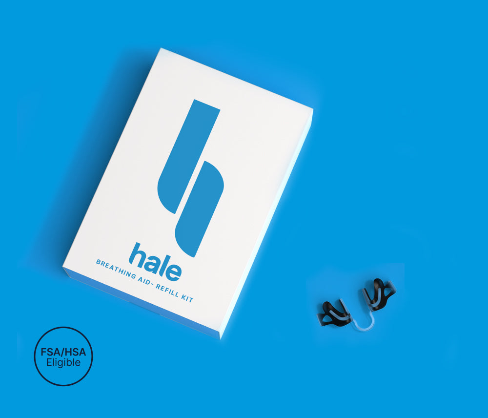 Hale Refill – Hale, Inc.