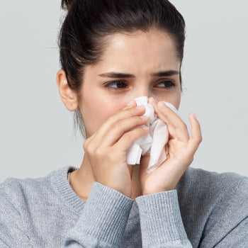 Nasal Breathing: A Natural Defense Against Colds and Flus – Hale, Inc.