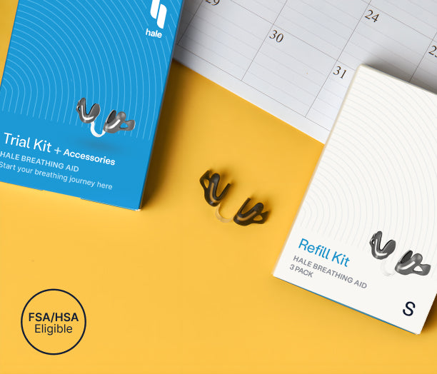 Subscription Refill Plan – Hale, Inc.