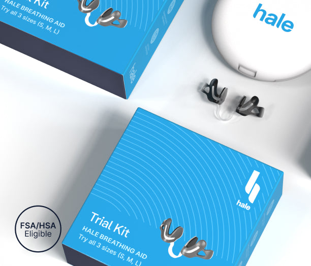 Hale Trial Kit – Hale, Inc.