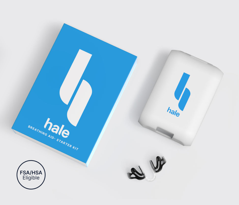 All Hale Inc